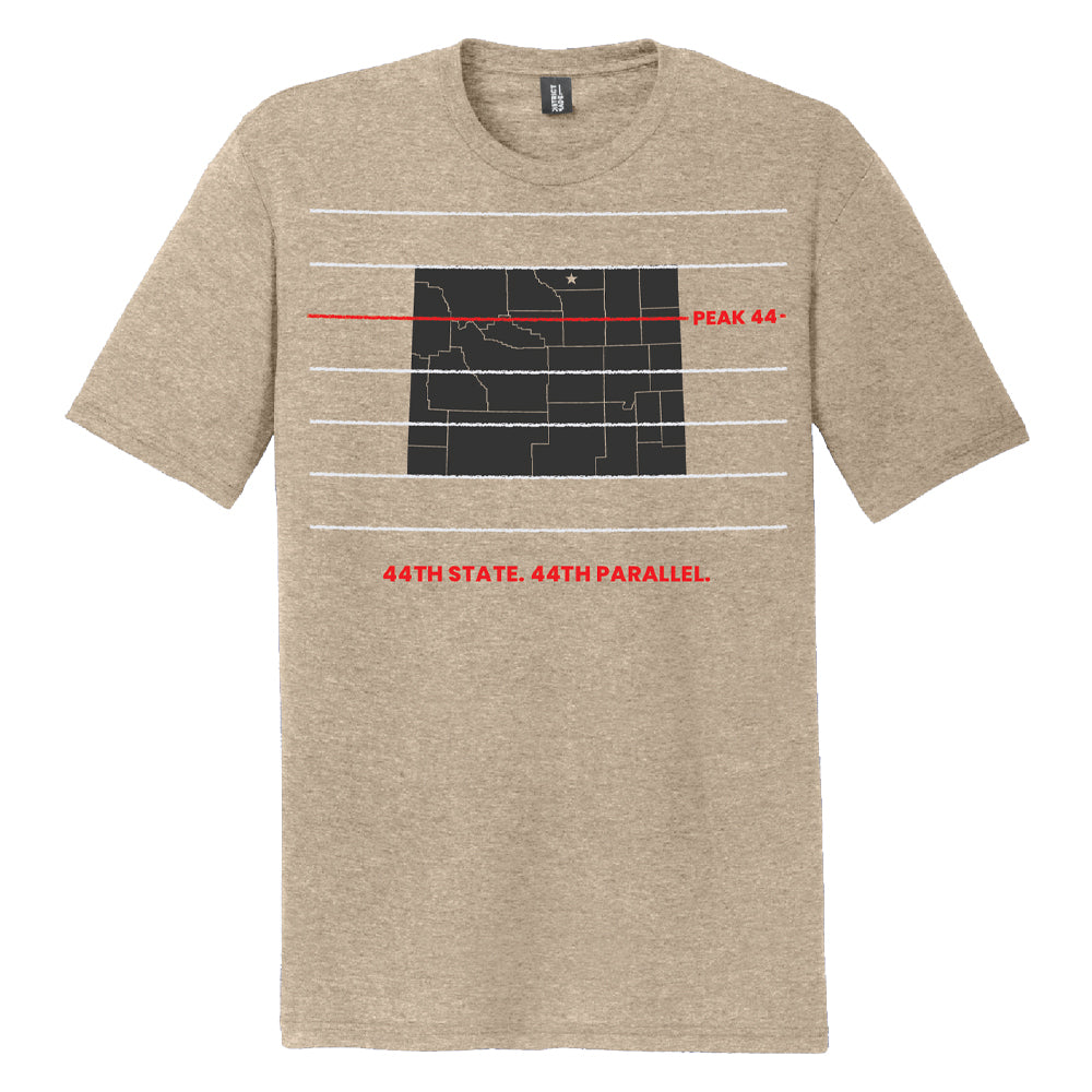 Peak 44 Parallel Shirt