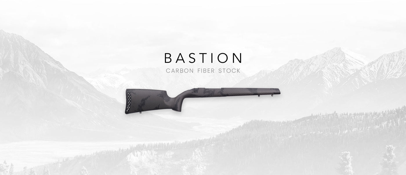 Bastion Stock