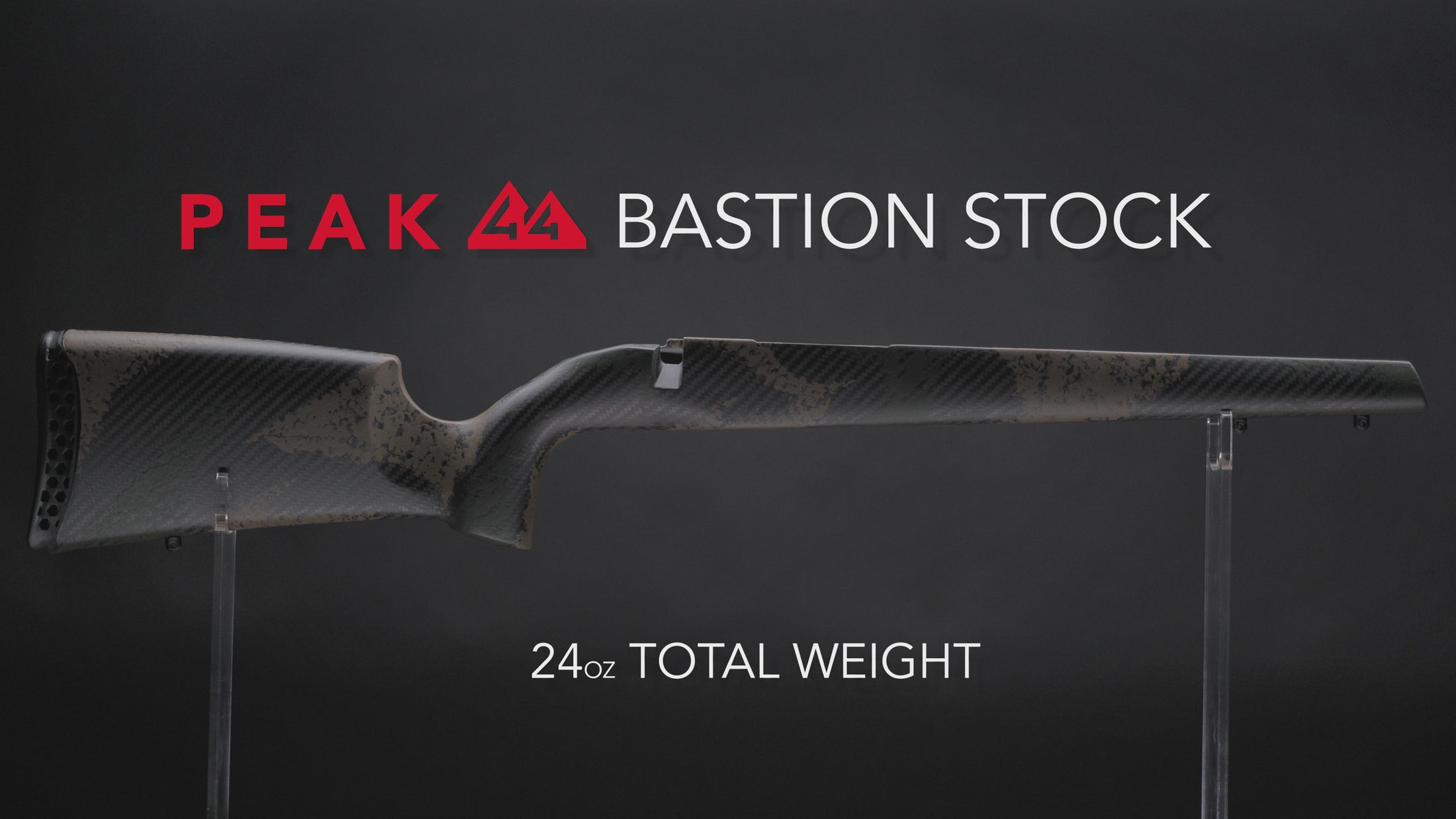 Bastion Mark V Stock